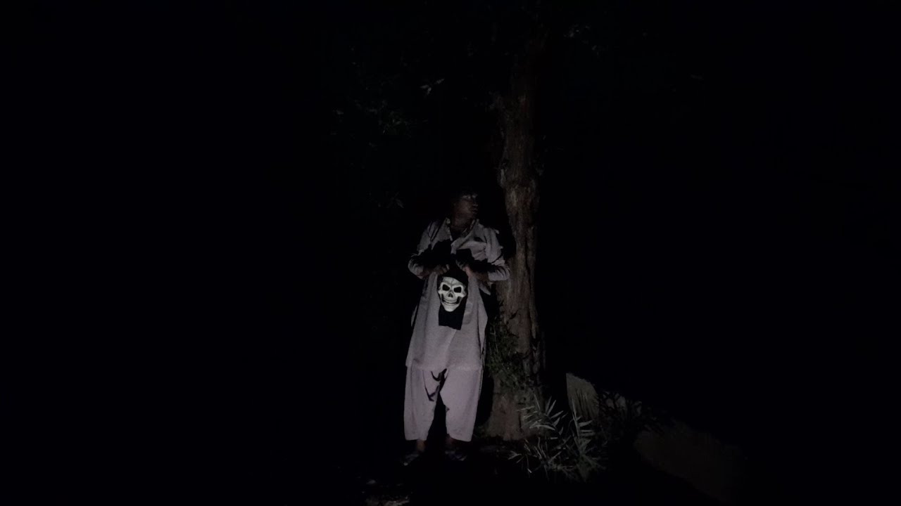 GHOST FROM THE OLD TREES - Horror movie 🎬 - YouTube