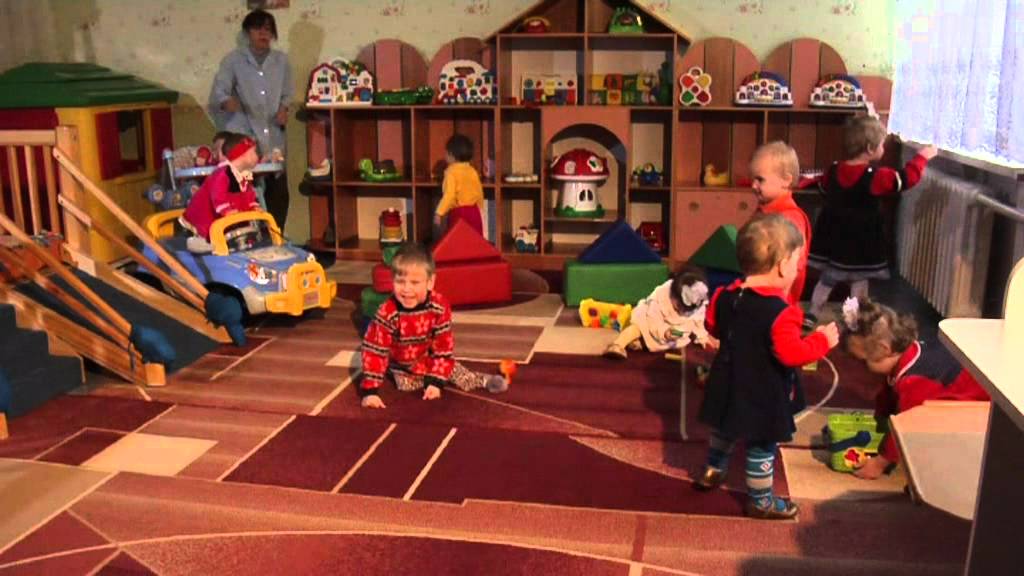 Extraordinary Kids - YouTube