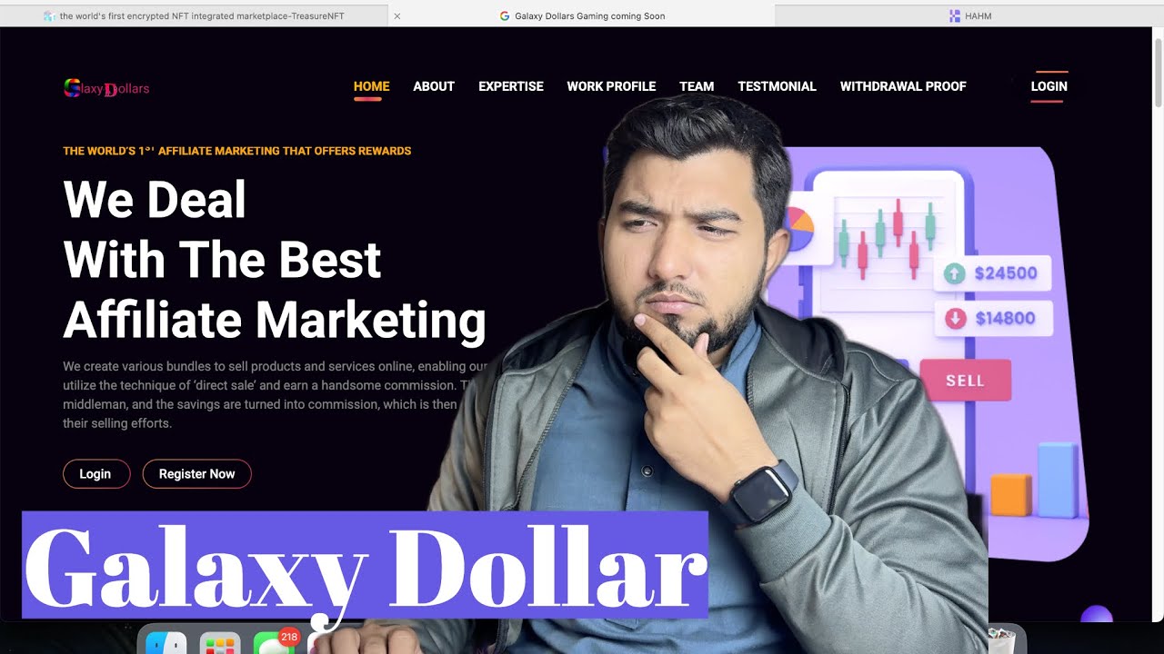 Galaxy Dollar Review After Use; Are they Scam? - YouTube