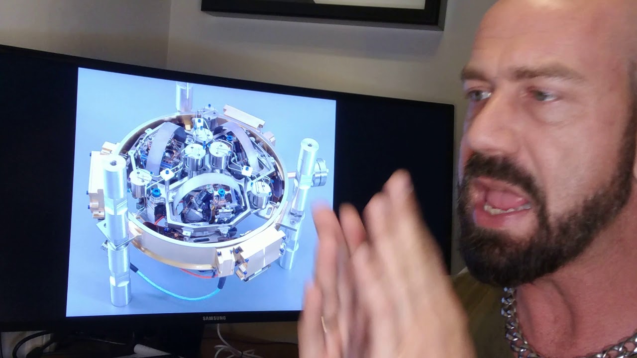 InSight Instruments: SEIS - YouTube