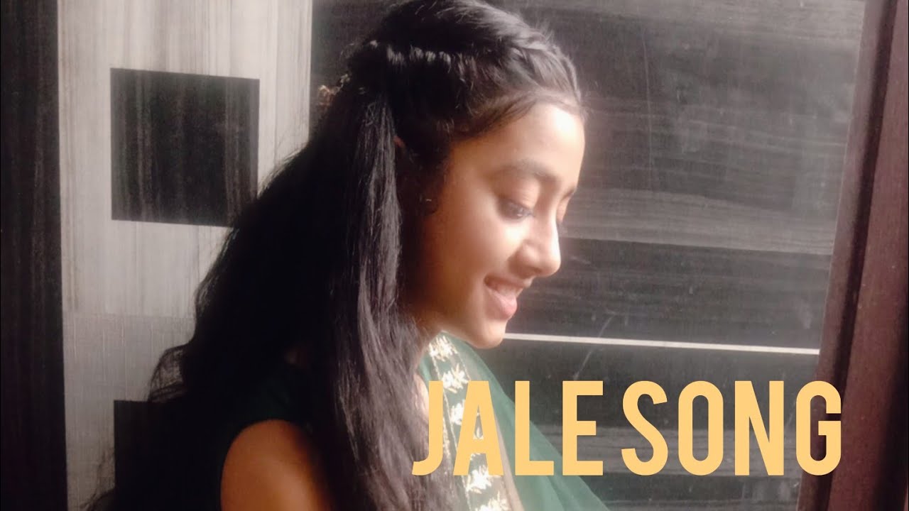 Jale song (dance cover) - YouTube