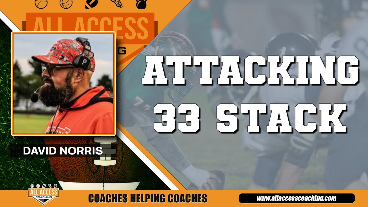 Attacking the 33 Stack - YouTube