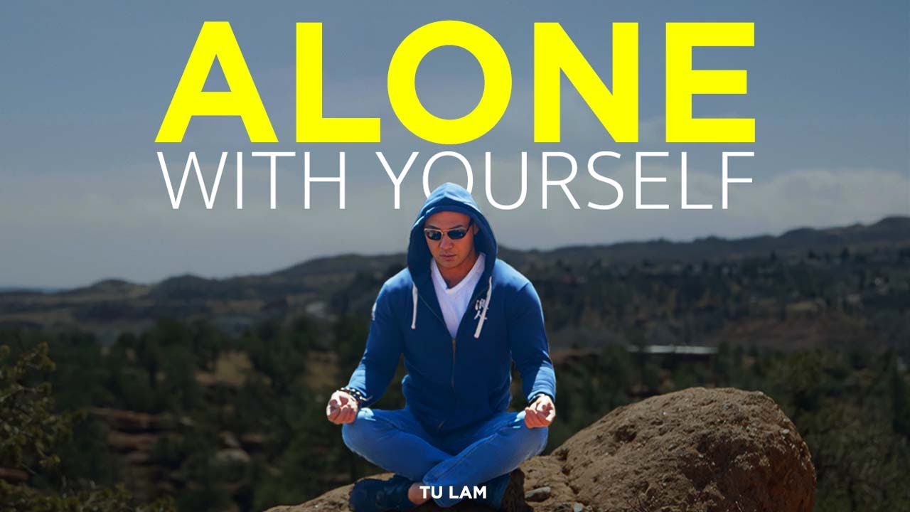 TRAIN THE MIND - the most eye opening 10 minutes of your life | Tu Lam ...