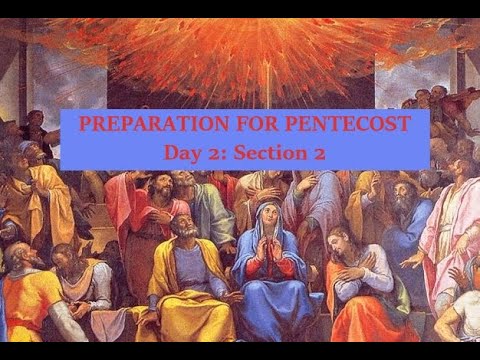 H.G. Mathews Mor Timotheos - കാത്തിരുപ്പ് ധ്യാനം - Day 2 : Section 2 ...