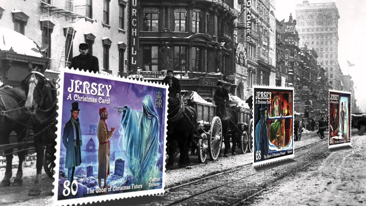 Minibiografia: Charles Dickens | Super Libris - YouTube