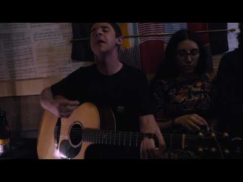 Daniel Clarke - Travel on