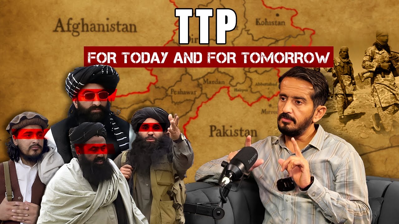TTP for Today and Tomorrow: Is Pakistan Prepared for What’s Coming ...