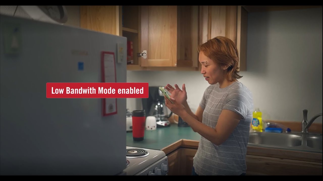 Save data with the Alaska Commercial Co. App - YouTube