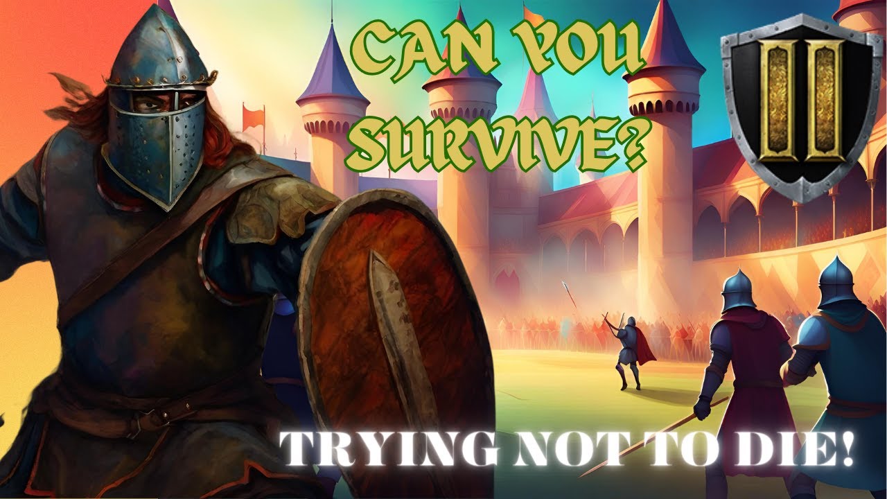 Chivalry 2 - Best ballista sniper shoots. Trying not die! - YouTube