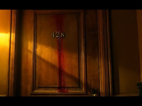 Room 428 – The Haunted Mystery of Wilson Hall - YouTube