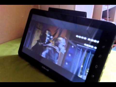 tablet craig 10" - YouTube