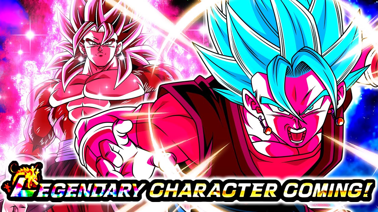 REVEAL DB HEROES x DOKKAN BATTLE DEMAIN ?! A QUOI S'ATTENDRE ? (DBZ ...