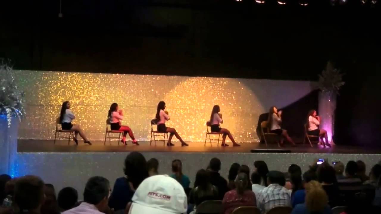 CNN Student News video Project - YouTube