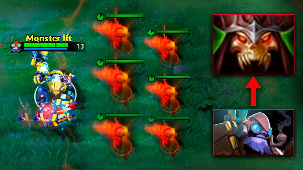 ⚠️NO INTENTAR⚠️ NUEVO BUILD en TINKER support - YouTube