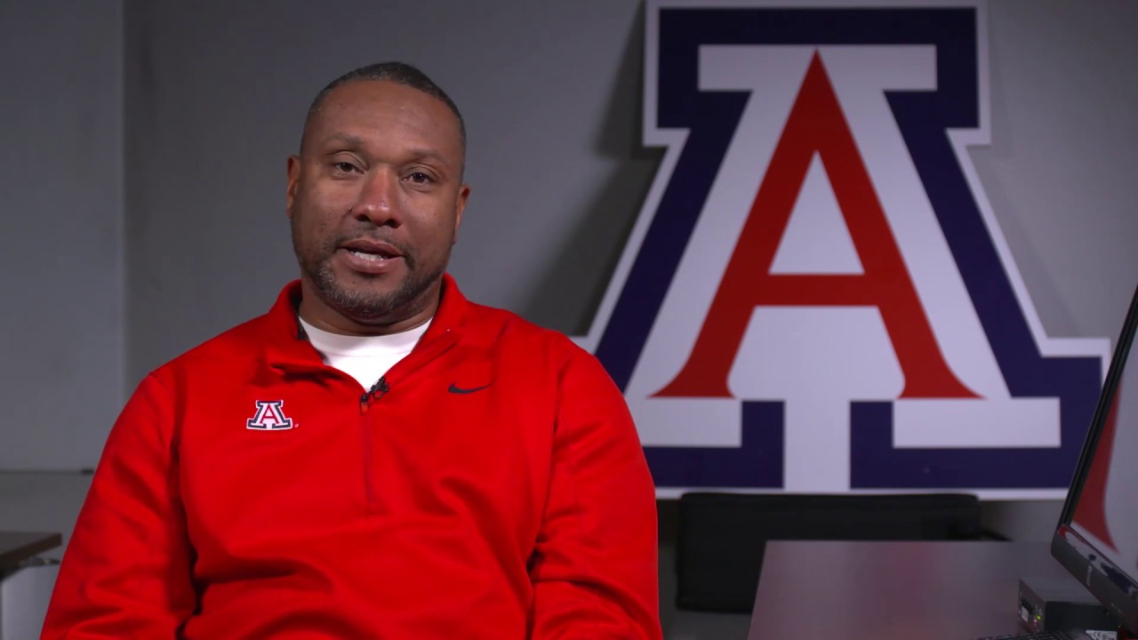 Inside the film room: Theron Aych on Jaden Mitchell - YouTube