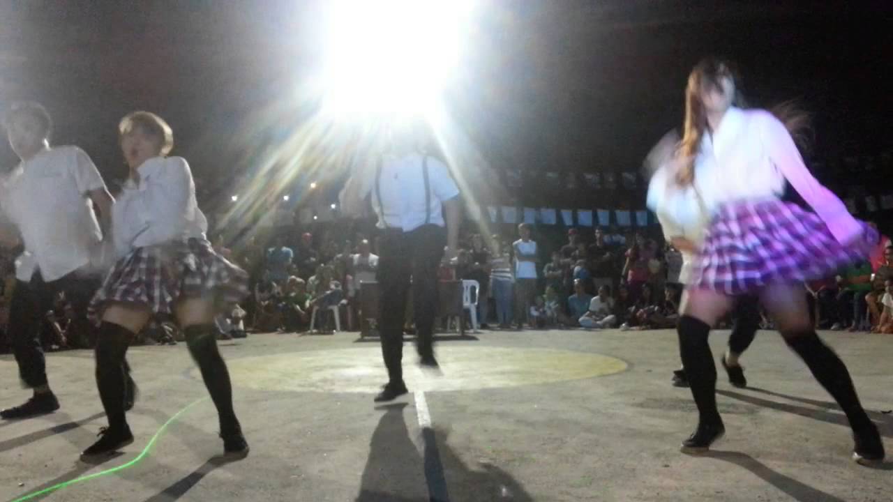 NovelCrime(SKULBUKOL) - YouTube