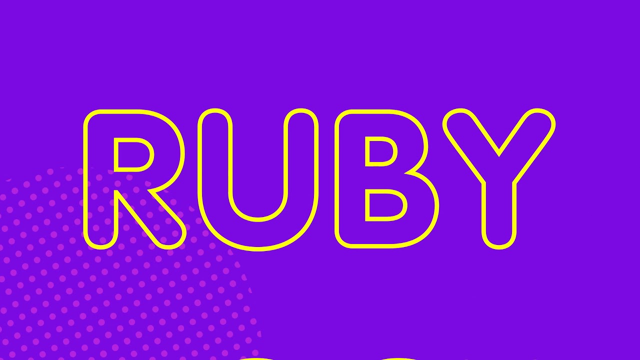 Ruby Rock! Lyric Video | Coop & Cami Ask the World | Disney Channel ...