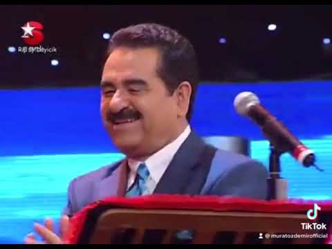 İBRAHİM TATLISES (İBO SHOW) - YALANMIŞ