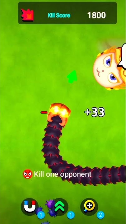 snake game 2 - YouTube