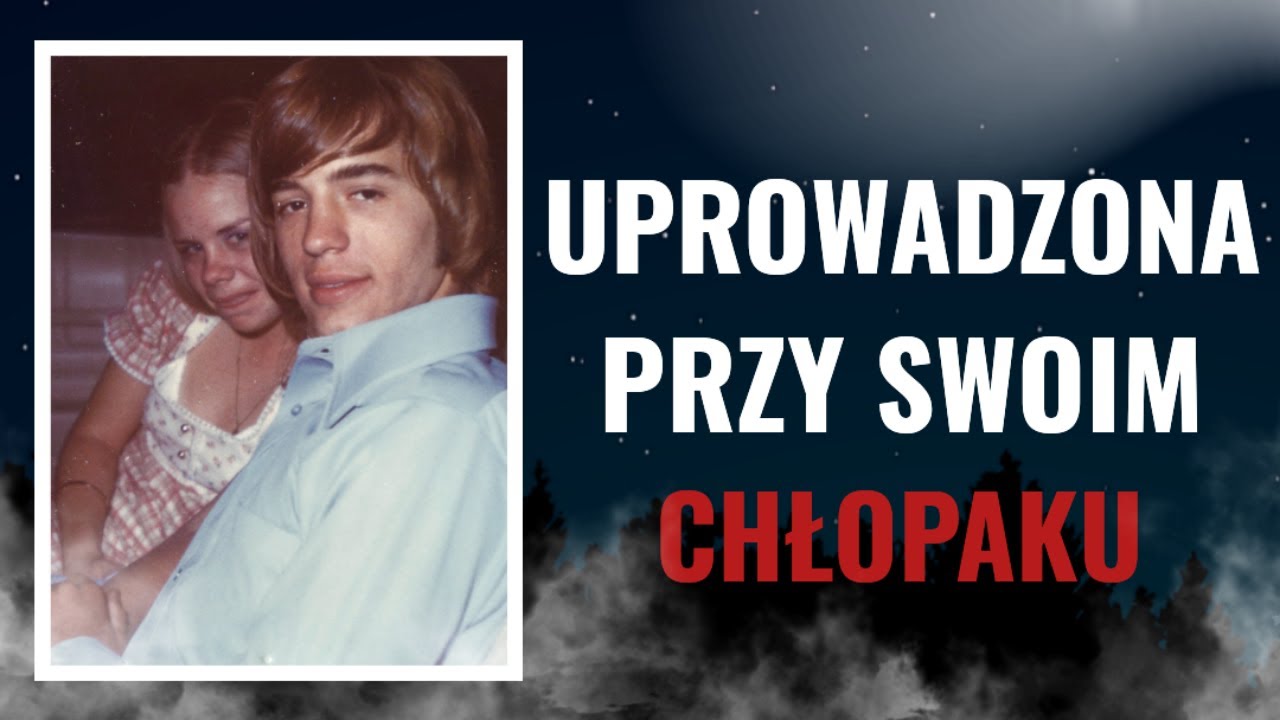 „Pójdę z tobą, tylko nie strzelaj do niego" | Porwanie CARLI WALKER ...