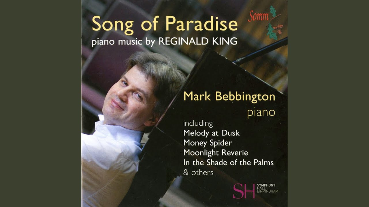 Moonlight Reverie - YouTube