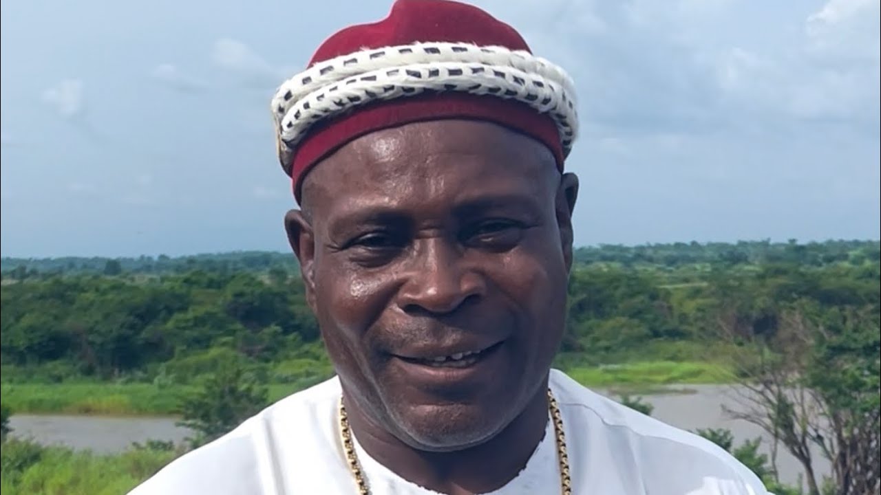 History of Igbo people and where they come from - YouTube
