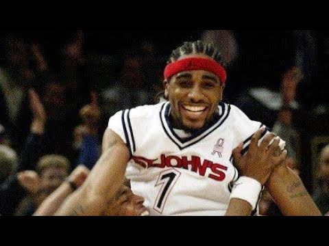 Big East Rewind Episode 179: Featuring Marcus Hatten St. John’s Legend ...