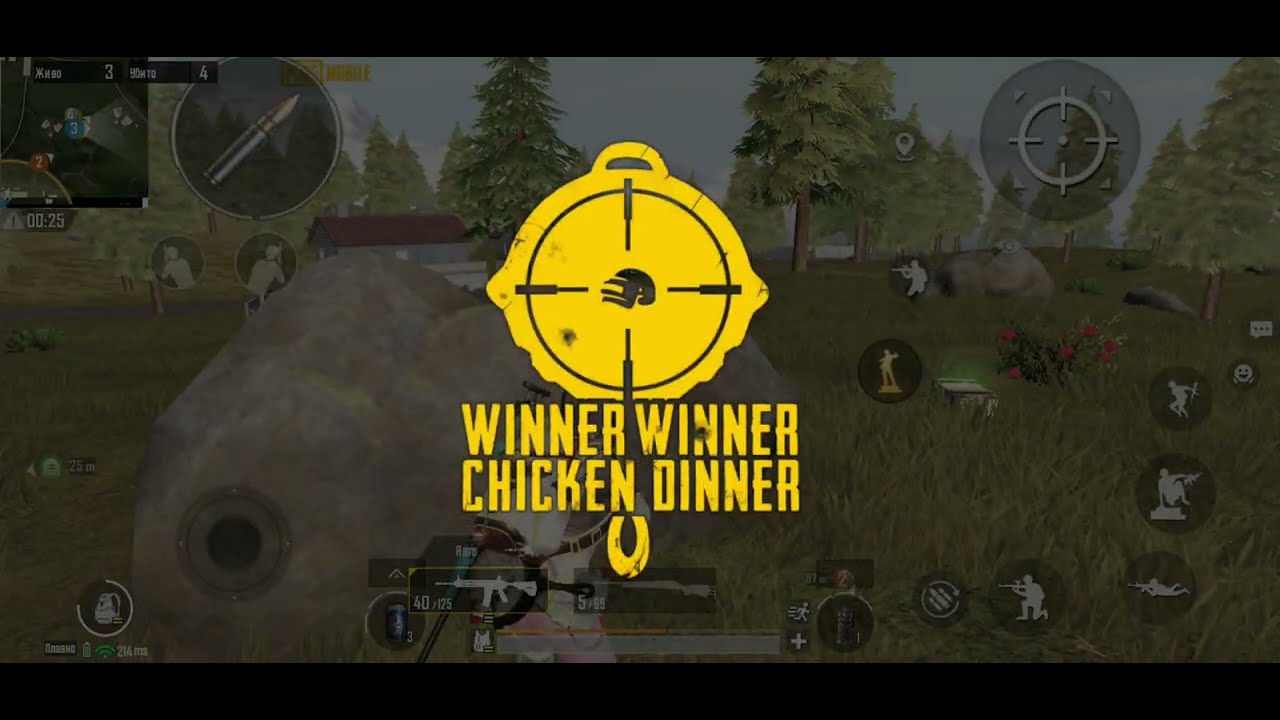 Pubg mobile/Pabji/Livik yopamiz/Uzbekcha letsplay. - YouTube