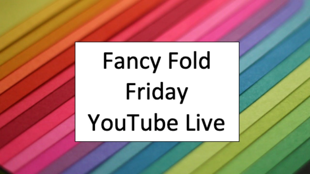 Fancy Friday - YouTube
