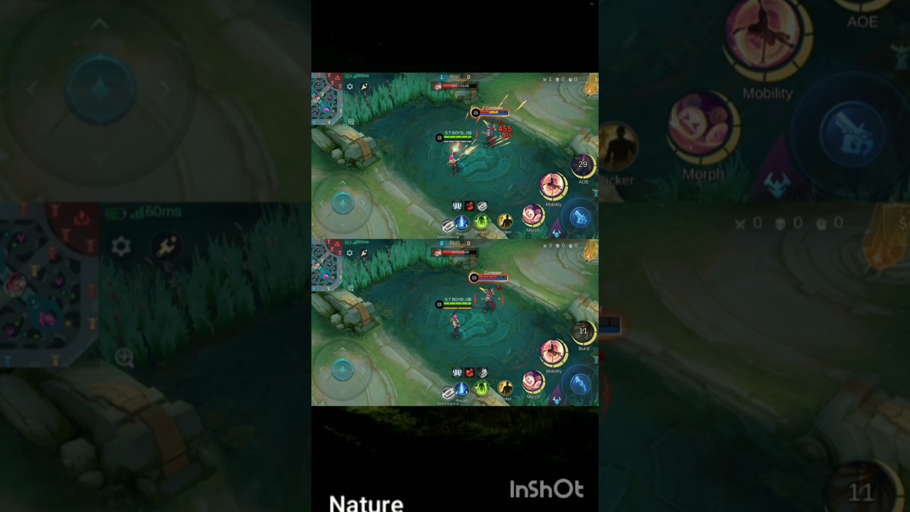 Beatrix⚡#mobilelegends #mlbb #mlbbcreatorcamp #ml #mobilelegendsbangbang - YouTube