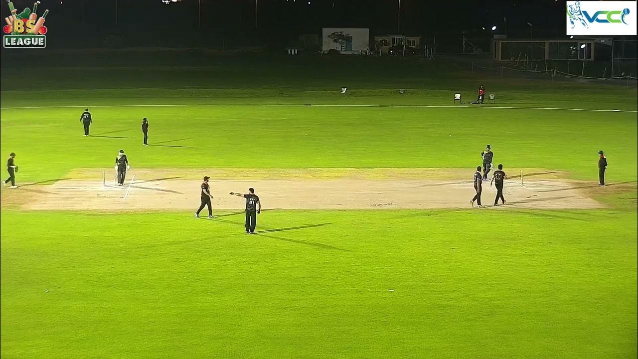 11 April 2023 || WIZARDS CC vs GENERATION STRONG CC || BS SUPER SLAMMERS III - YouTube