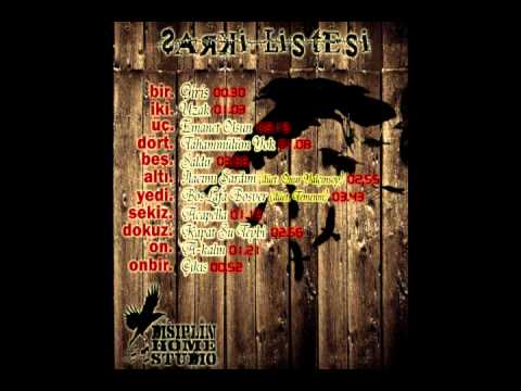 Suistimal-Tahammülüm Yok