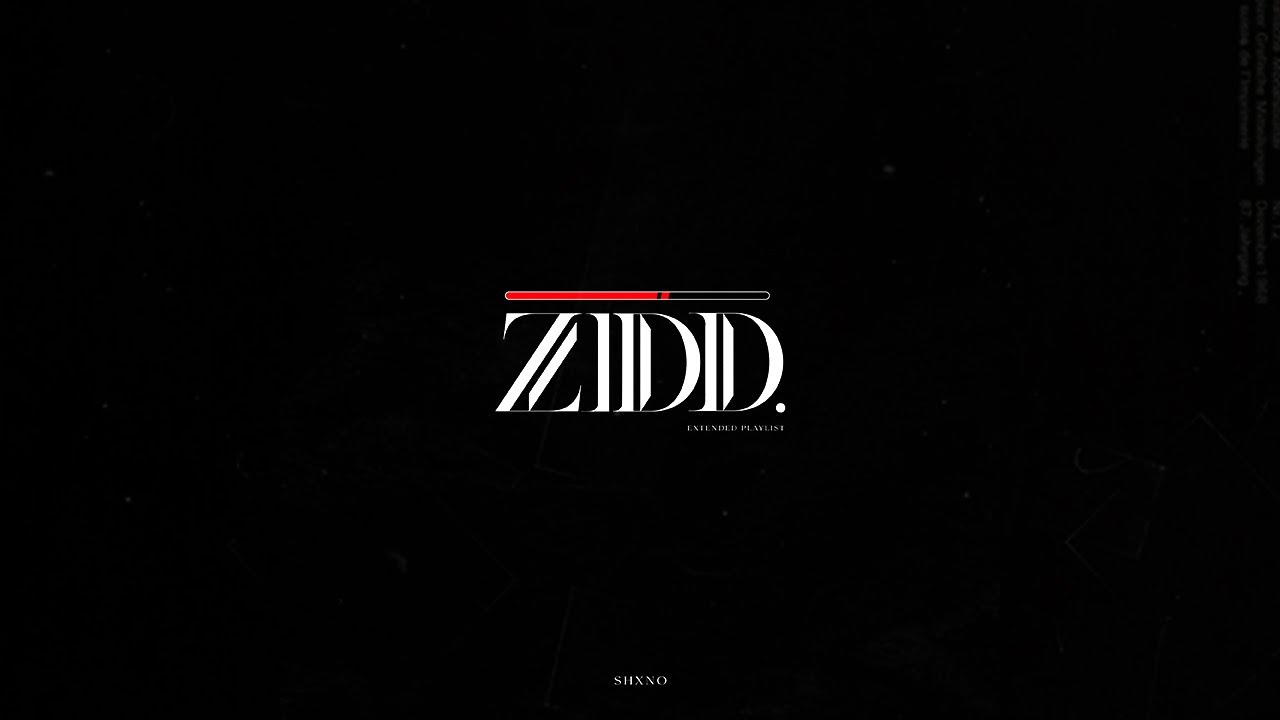 ZIDD (Title Song) - Wonder Boy | ZIDD | (Official Audio 2022) - YouTube