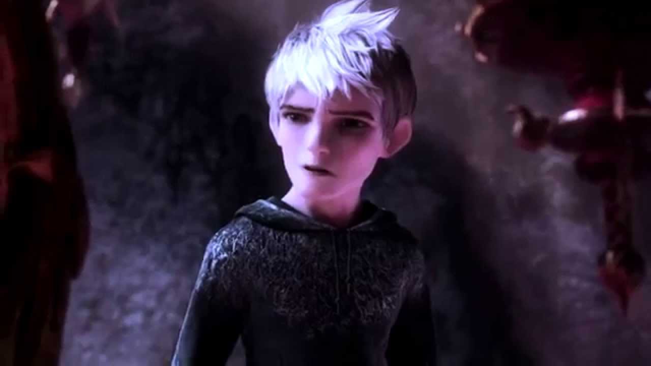 Dark Jelsa Part 3 (ft.Dark Elsa) - YouTube