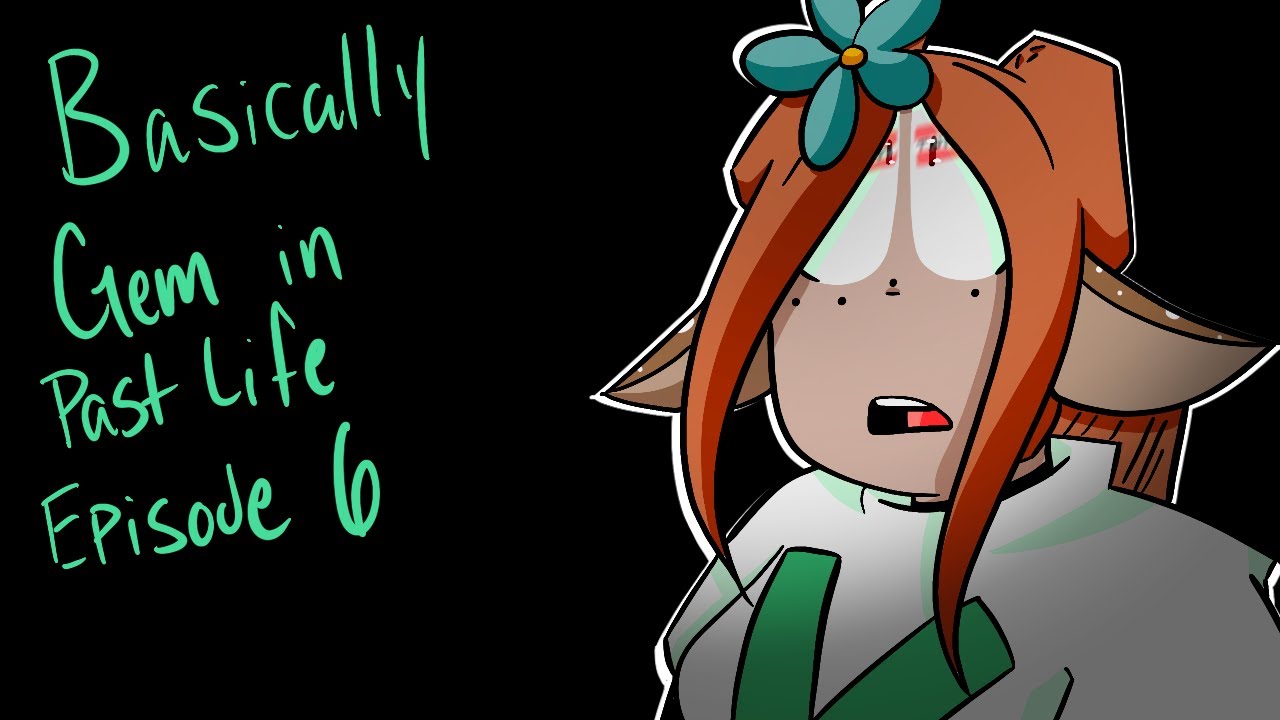 Basically Gem in Past Life Episode 6 / Past Life SMP - YouTube