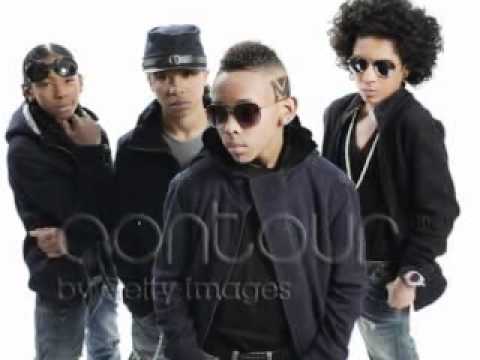 The One-mindless behavior love story epi 42 - YouTube