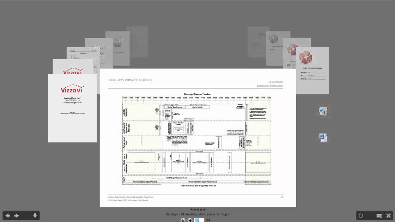 Technical Writer - Word Expert Sample Portfolio of Works - YouTube