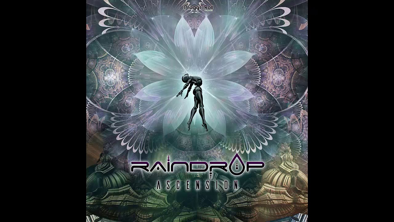 RAINDROP - Memories (Original Mix) - YouTube