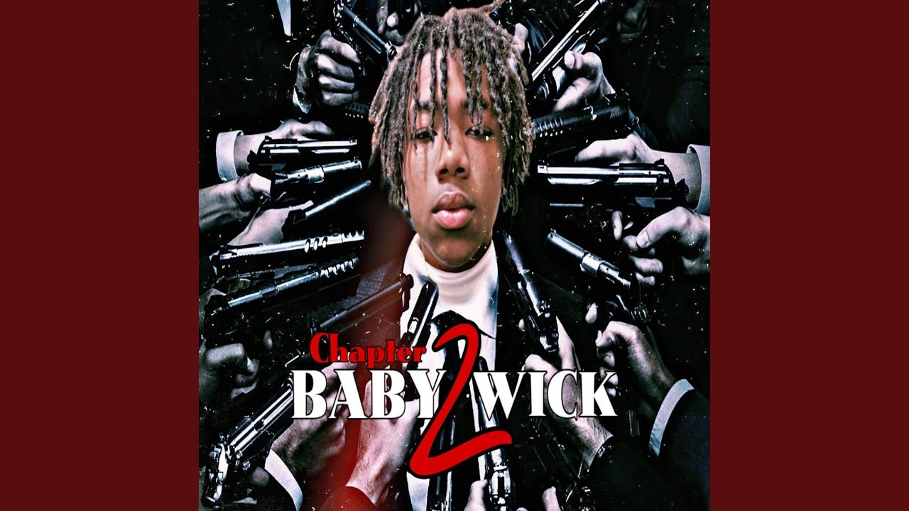 Baby Wick 2 - YouTube