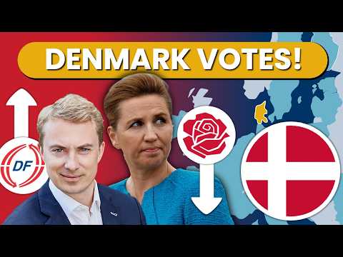 Danish Election Results Explained