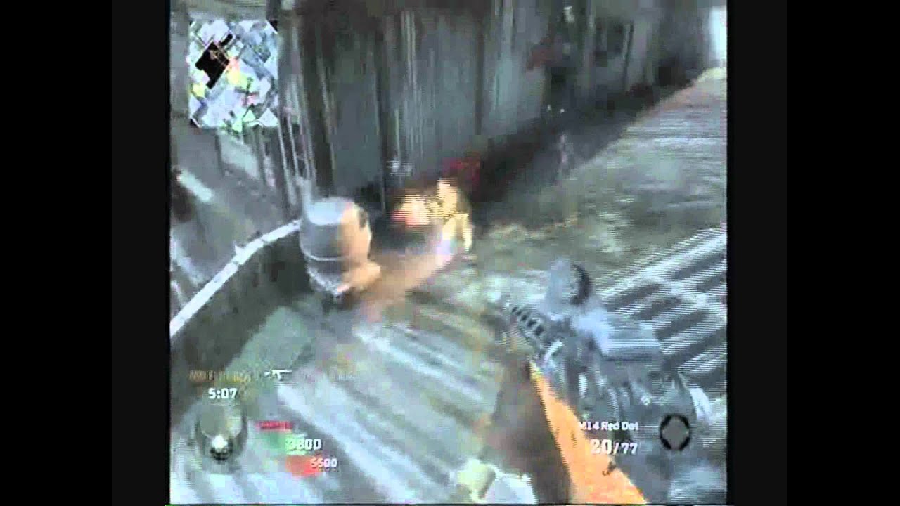 MLG Moment #0001 - YouTube