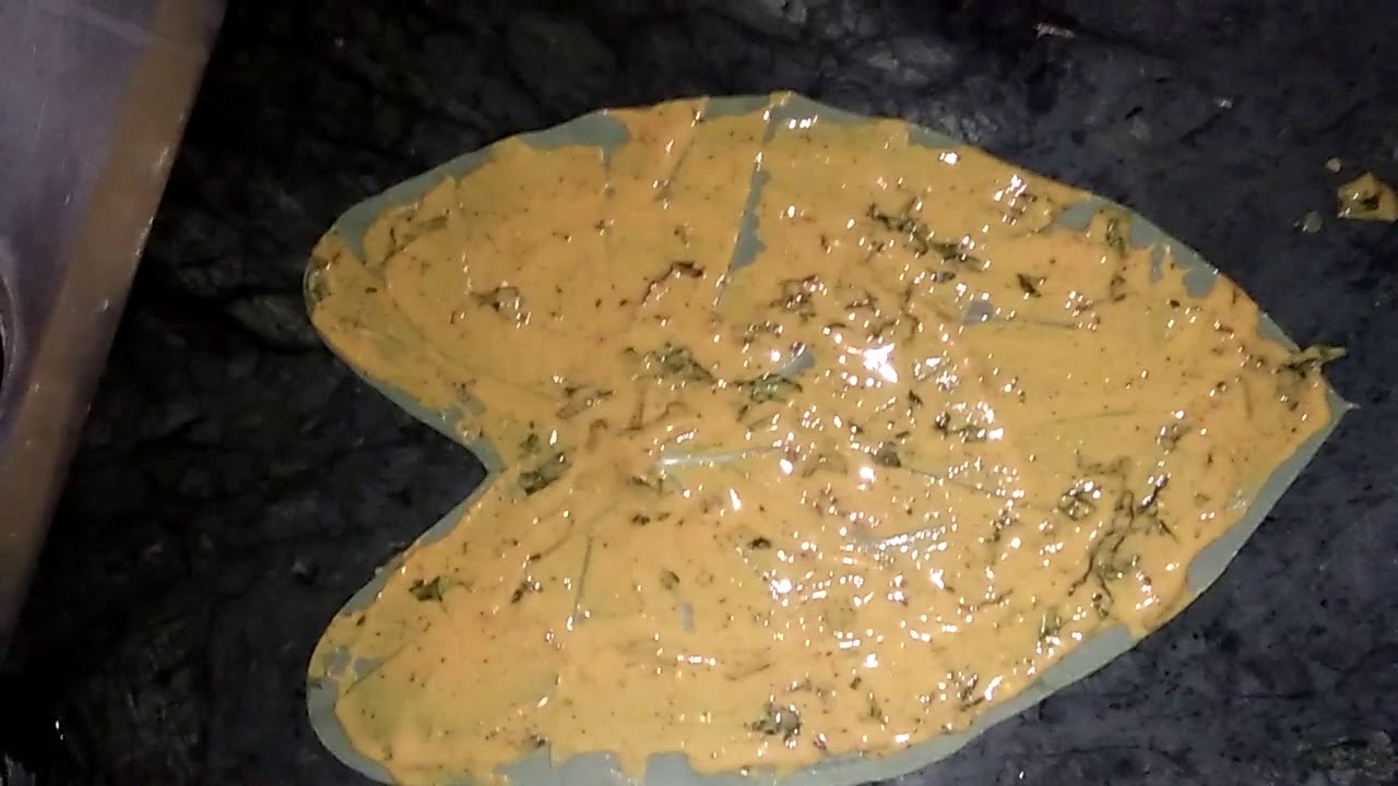 Aluchi vadi - YouTube