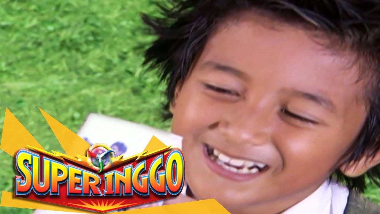 Super Inggo Episode 9 | Highlights - YouTube