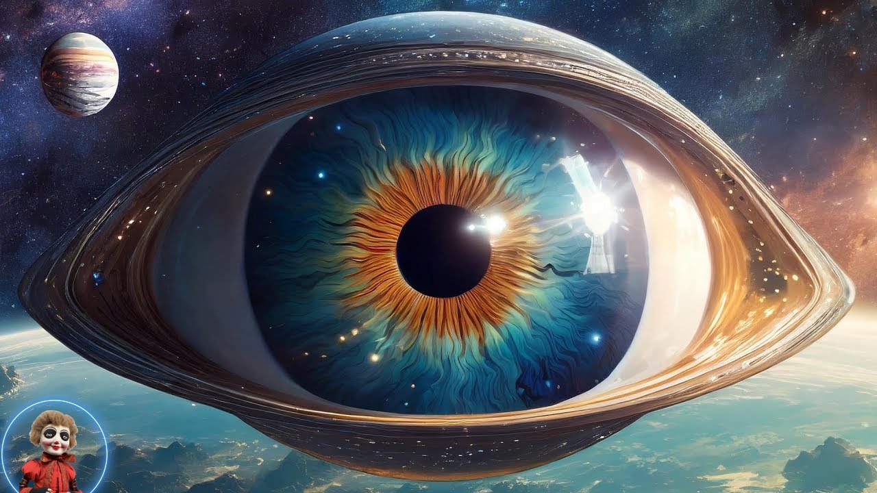 How "Cosmic Horror" Hijacks Your Brain - YouTube