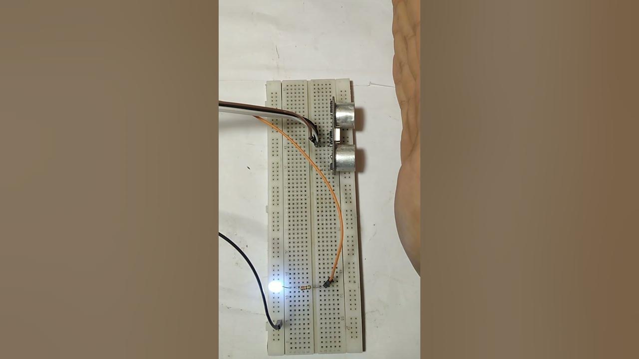 Led Arduinodiy Arduinoproject Arduino Diy Youtube
