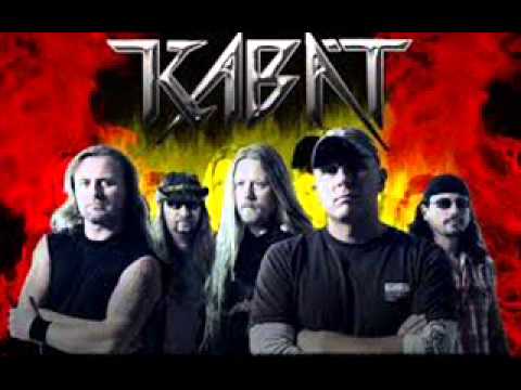 Kabát - Bahno