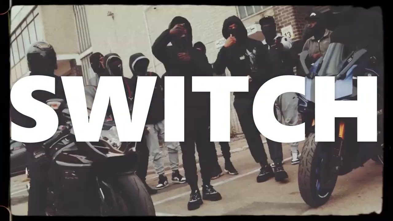 [FREE] Chinx (OS) X Broadday X UK Drill Type Beat - "SWITCH" | UK Drill ...