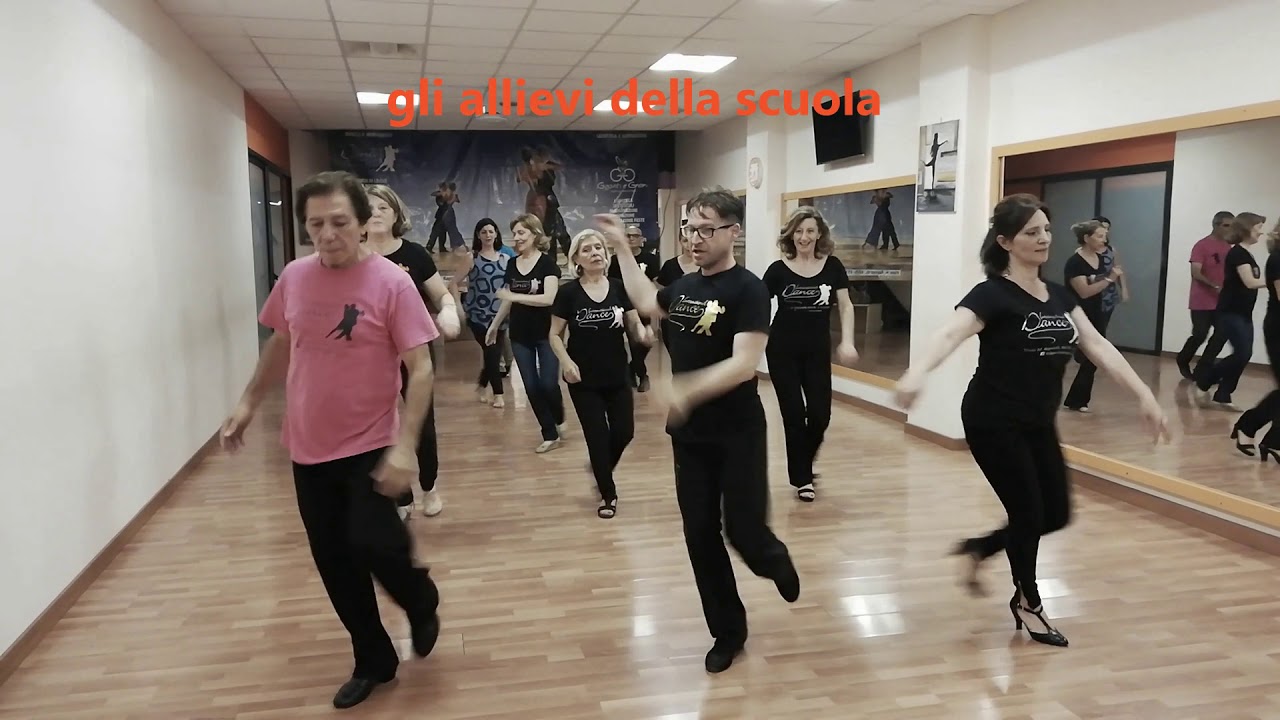ballo felices los 4 - YouTube