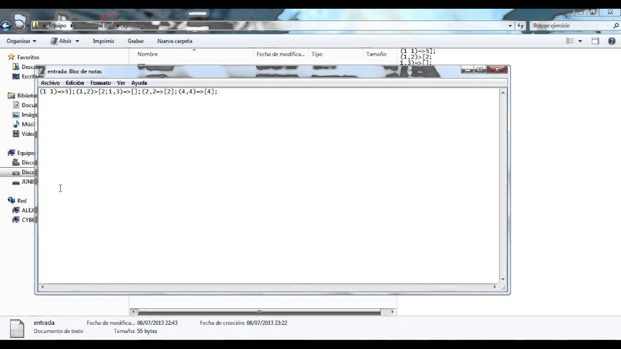 compilar flex,bison - YouTube