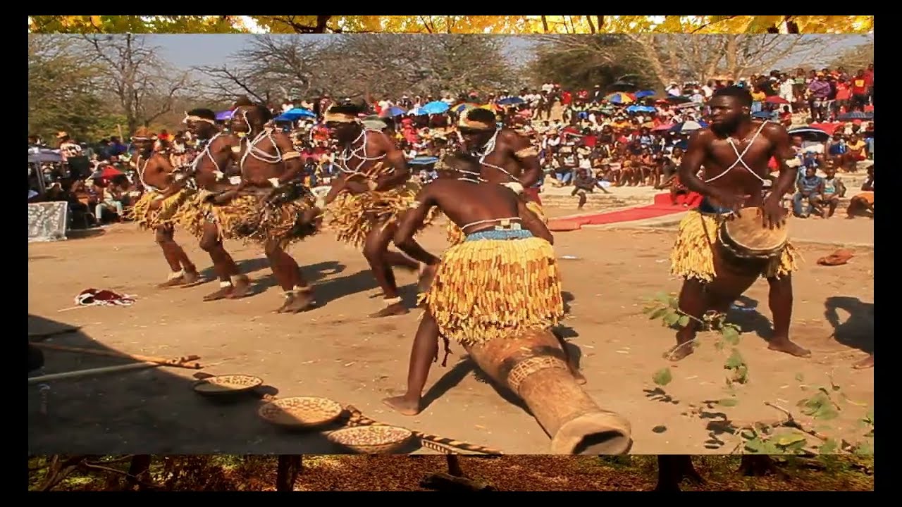 THE JOY OF KAVANGO CULTURE.. KAYANGA YOUTH CULTURAL GROUP 2022, #dance ...